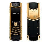 VERTU SIGNATURE S - Keypad Mobiles – India Vertu