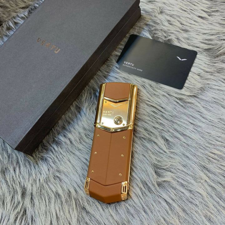 VERTU SIGNATURE S - Keypad Mobiles – Page 3 – India Vertu